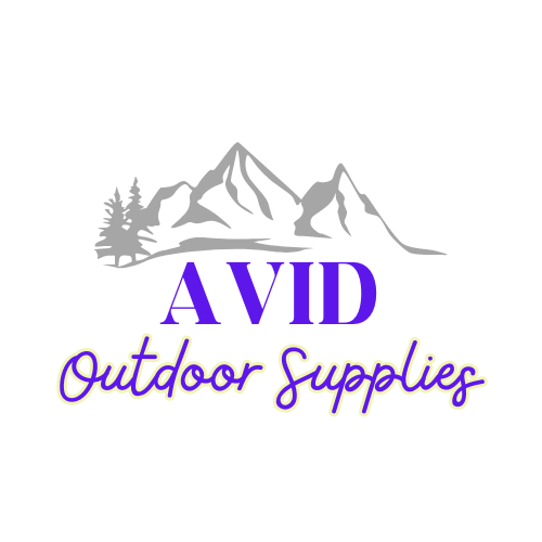 Avid Outdoor Supplies – Outdoor Products & More!